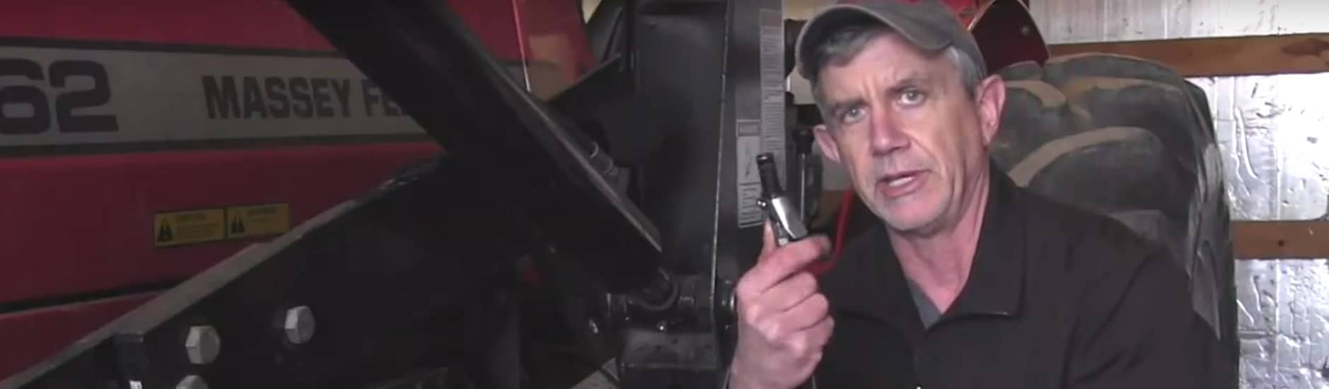 safeLOCK Quick Attach • Ask Tractor Mike