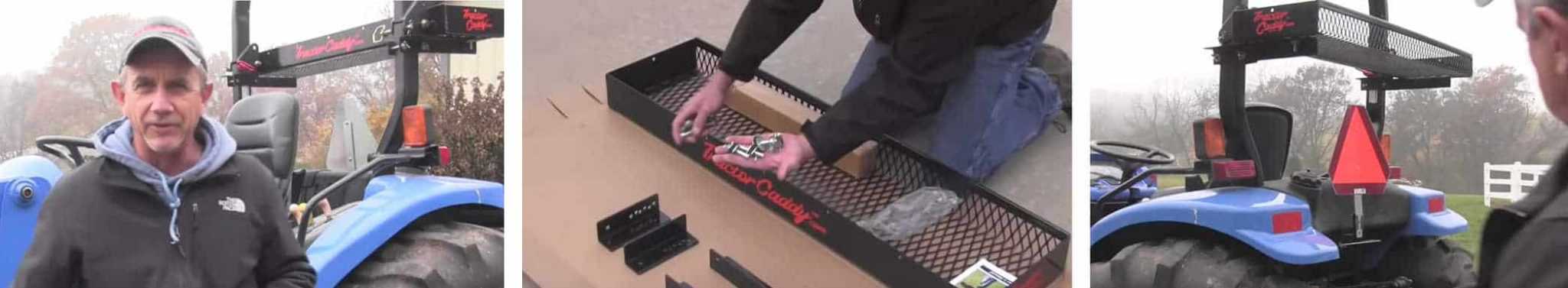 My Blog -Tractor and Attachments Information- Ask Tractor Mike