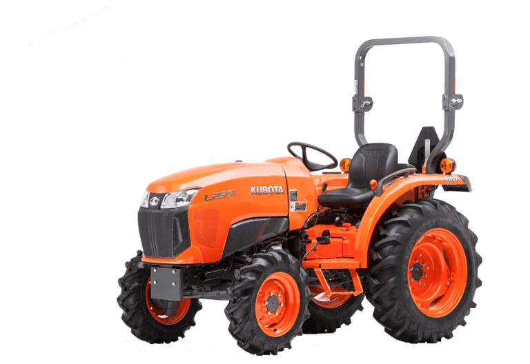 What is the Best Brand of Compact Tractor - Ask Tractor Mike