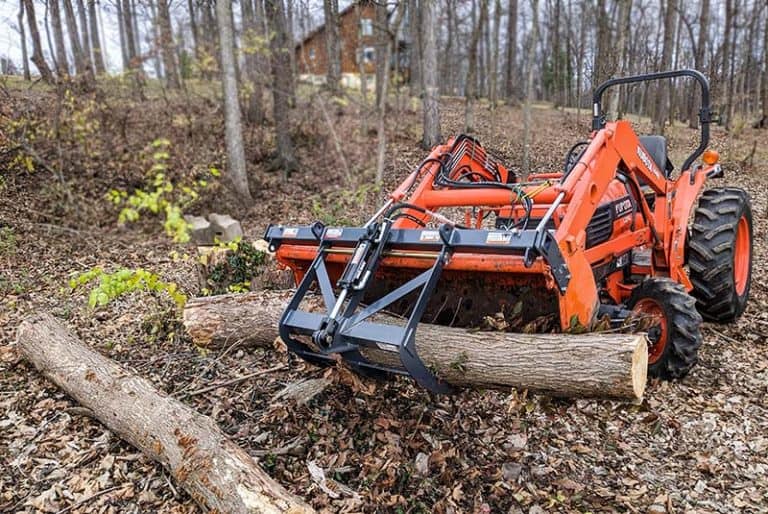 Single Add-A-Grapple for Sale - Ask Tractor Mike-Ozark, MO