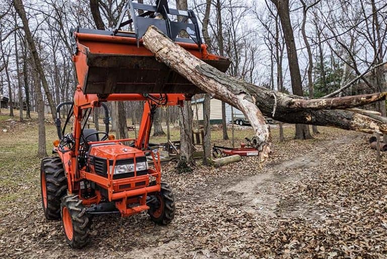 Single Add-A-Grapple for Sale - Ask Tractor Mike-Ozark, MO