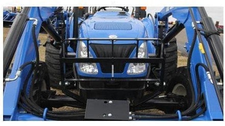 Home Page- Intro to the Site- Ask Tractor Mike- Ozark, MO