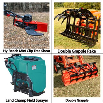 Tractor Products for Sale - Visit Our Fun Store - Ask Tractor Mike