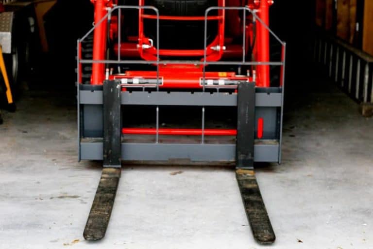 Euro/Global EURO-TACH Quick Attach Conversion New Holland 810TL, 815TL ...