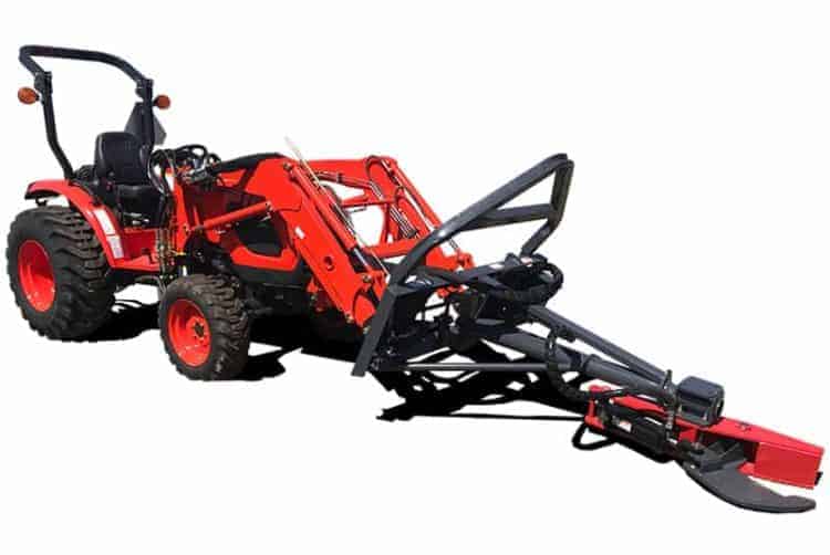 Tractor Videos- As Seen on YouTube-Ask Tractor Mike
