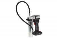 Lube Shuttle Electric Grease Gun with g200 Grease-Ask Tractor Mike