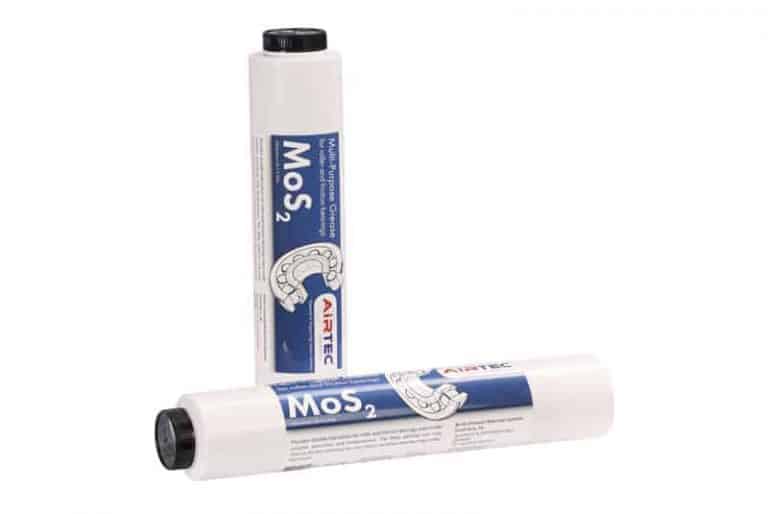 Empty Grease Tubes for Lube Shuttle- Ask Tractor Mike