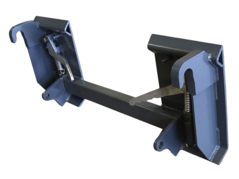 Quick Attach Adapter Kits for Tractors-Ask Tractor Mike-Ozark, MO