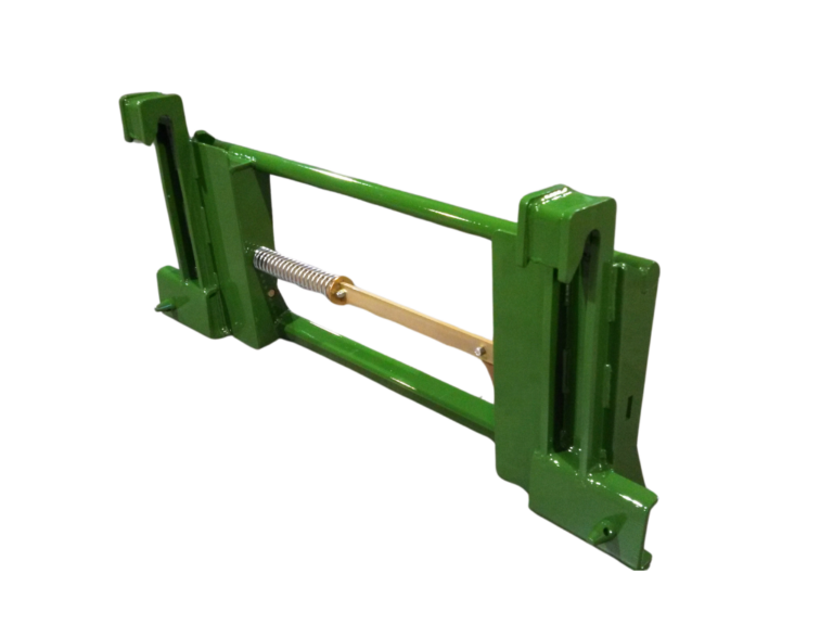 Quick Attach Adapter Kits for Tractors-Ask Tractor Mike-Ozark, MO