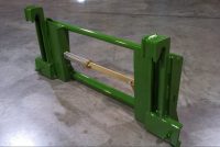 Quick Attach Adapter Kits for Tractors-Ask Tractor Mike-Ozark, MO