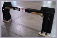 Massey Ferguson 232-236-832-838-932-1032-1040-1050 Quick Attach Conversion