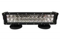LED Tractor LIght Bar - Mounts to Your ROPS- Ask Tractor Mike
