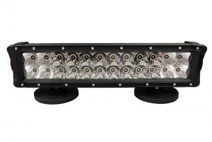 LED Tractor LIght Bar - Mounts to Your ROPS- Ask Tractor Mike