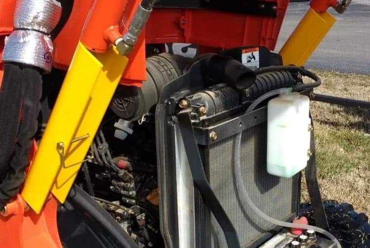 Tractor Loader Cylinder Safety Stops- Ask Tractor Mike