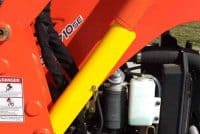 Tractor Loader Cylinder Safety Stops- Ask Tractor Mike