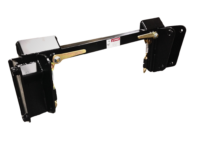 Massey Ferguson 232-236-832-838-932-1032-1040-1050 Quick Attach Conversion