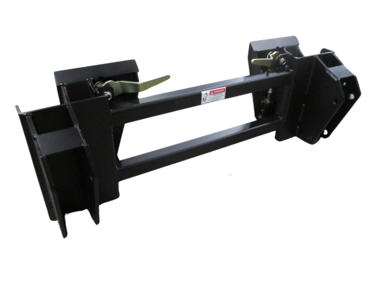 Tractor Quick Attach Conversion Kit-Woods DuAl 3100-Ask Tractor Mike