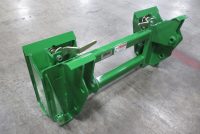 John Deere Quick Attach Adapter Plates- Ask Tractor Mike