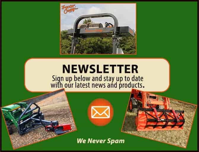 Home Page- Intro to the Site- Ask Tractor Mike- Ozark, MO