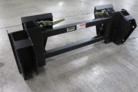 Tractor Quick Attach Conversion Kit-Woods DuAl 3100-Ask Tractor Mike