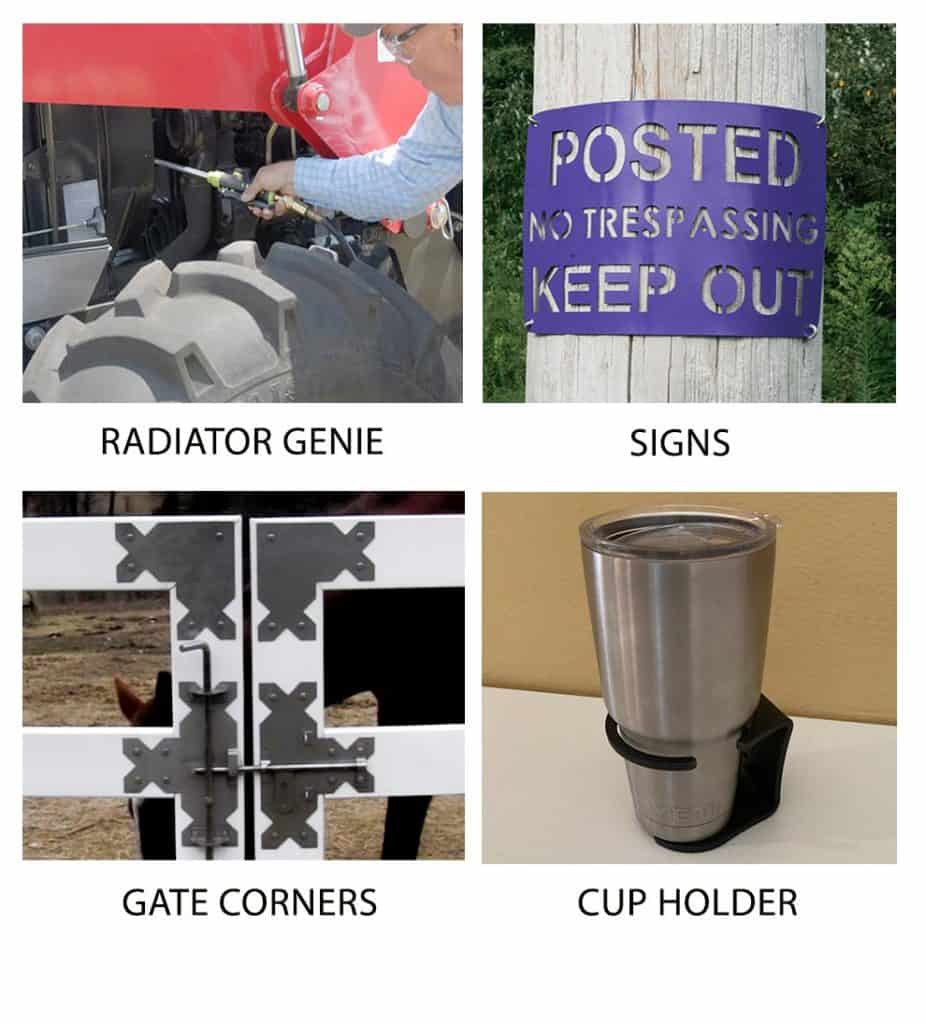 Tractor Products for Sale - Visit Our Fun Store - Ask Tractor Mike