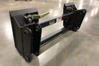 Kubota LA463 & LA513 Quick Attach Conversion-Ask Tractor Mike