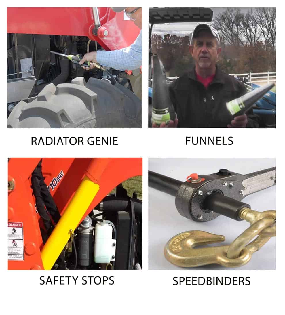 Tractor Products for Sale - Visit Our Fun Store - Ask Tractor Mike