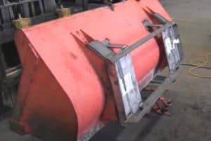 Quick Attach Installation- A Short Demonstration -Ask Tractor Mike