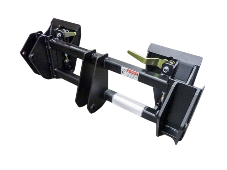 All Other Tractor Loader QA Adapter Plates- Ask Tractor Mike