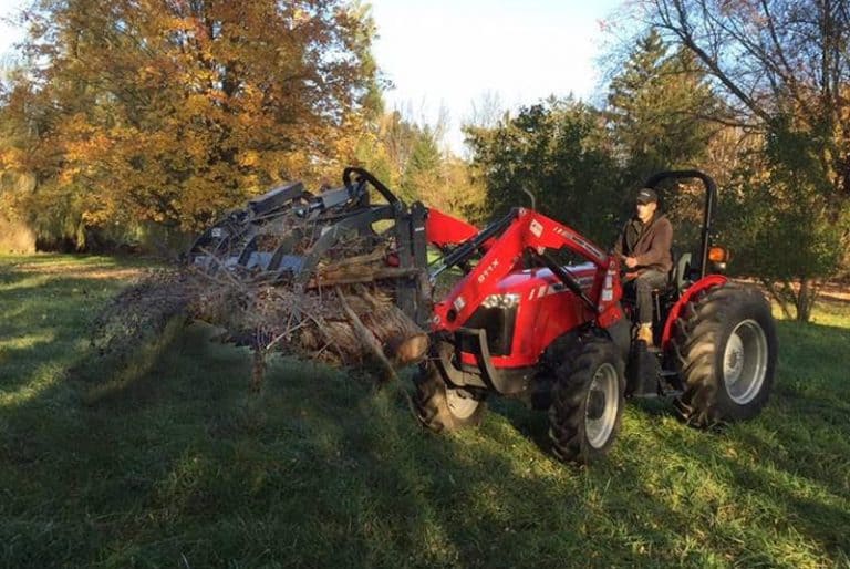 Home Page- Intro to the Site- Ask Tractor Mike- Ozark, MO