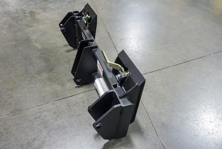 Tractor Quick Attach Replacement Kit-Farmhand -Ask Tractor Mike