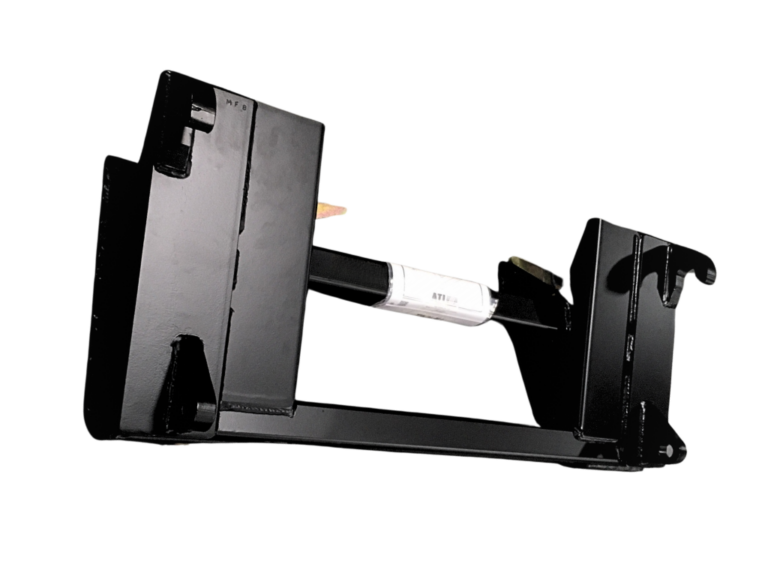 Quick Attach Adapter Kits for Tractors-Ask Tractor Mike-Ozark, MO