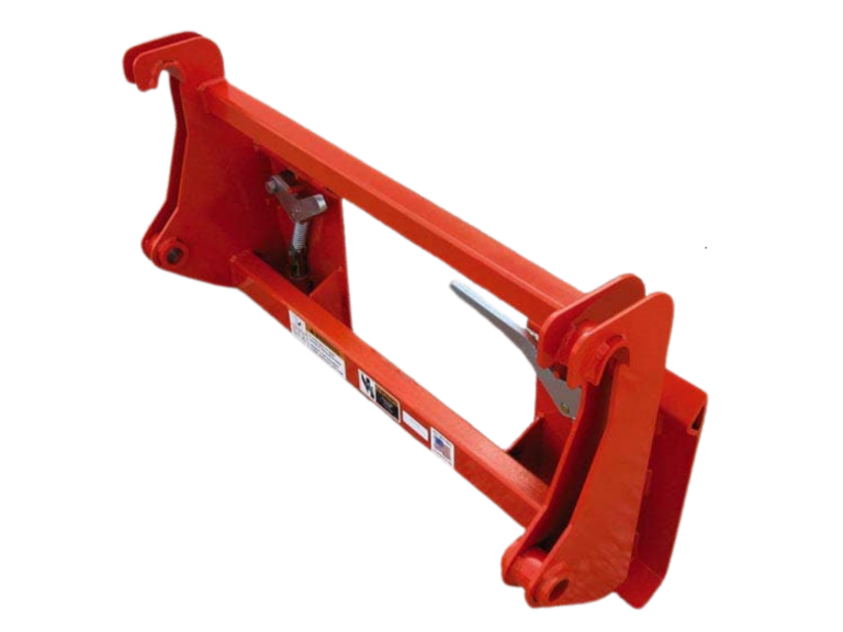 Quick Attach Adapter Kits for Tractors-Ask Tractor Mike-Ozark, MO