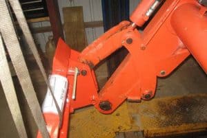 Quick Attach Conversion Kits for Tractors-Ask Tractor Mike-Ozark, MO