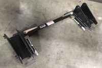 Massey Ferguson 232-236-832-838-932-1032-1040-1050 Quick Attach Conversion