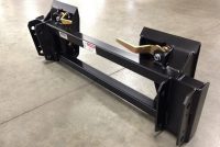 Tractor Quick Attach Conversion Kit-Farmhand -Ask Tractor Mike