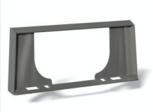 Allied 395 Front End Loader Quick Attach Conversion Kit