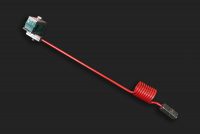 TAME-it Hydraulic Hose Management Device- Ask Tractor Mike