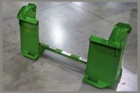 Quick Attach Adapter Kits for Tractors-Ask Tractor Mike-Ozark, MO