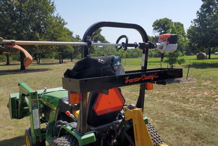 Labor Saving Devices for Your Tractor-Ask Tractor Mike