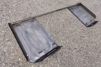 Massey Ferguson Quick Attach Conversion -Ask Tractor Mike