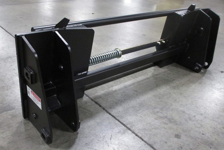 Euro/Global Quick Attach Conversion Case IH 96L Front-End Loader