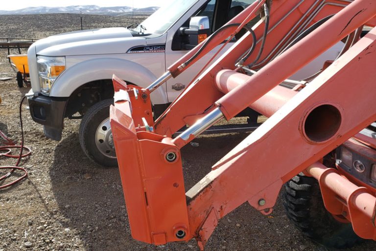 Do-It-Yourself Quick Attach Install-Step-by-Step Tutorial - Ask Tractor ...