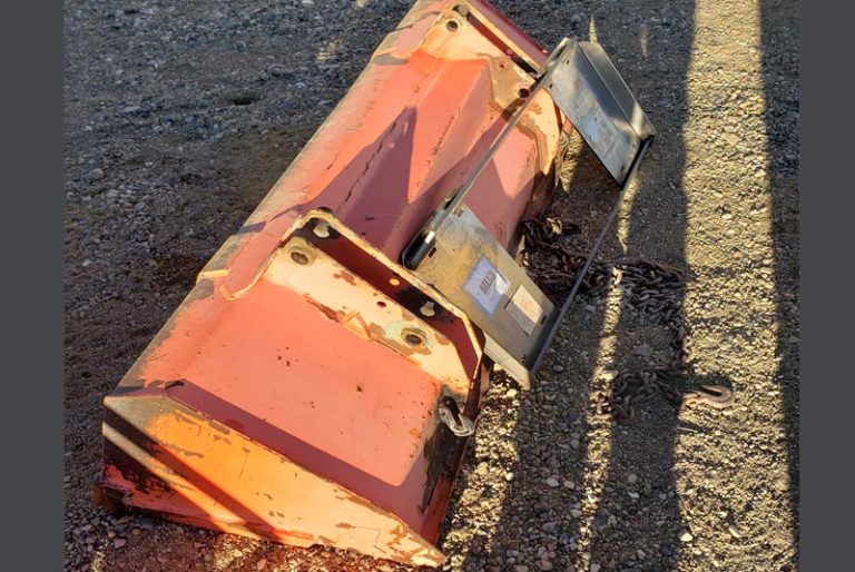 Do-It-Yourself Quick Attach Install-Step-by-Step Tutorial - Ask Tractor ...