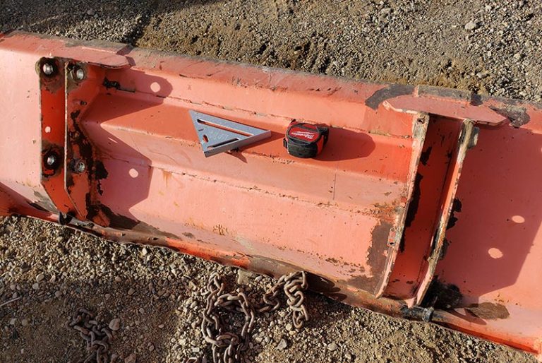 Do-It-Yourself Quick Attach Install-Step-by-Step Tutorial - Ask Tractor ...