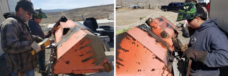 Do-It-Yourself Quick Attach Install-Step-by-Step Tutorial - Ask Tractor ...