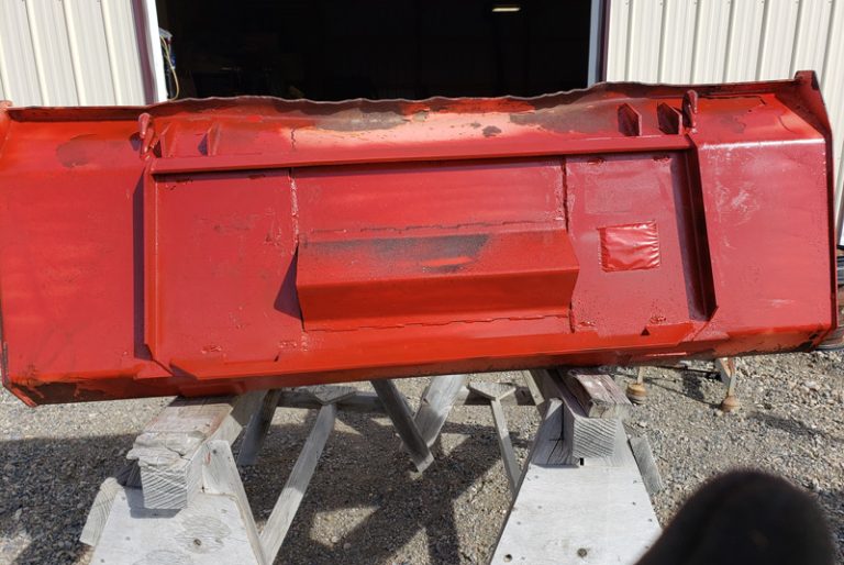 Do-It-Yourself Quick Attach Install-Step-by-Step Tutorial - Ask Tractor ...