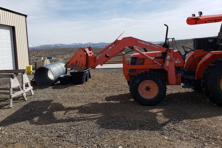 Do-It-Yourself Quick Attach Install-Step-by-Step Tutorial - Ask Tractor ...