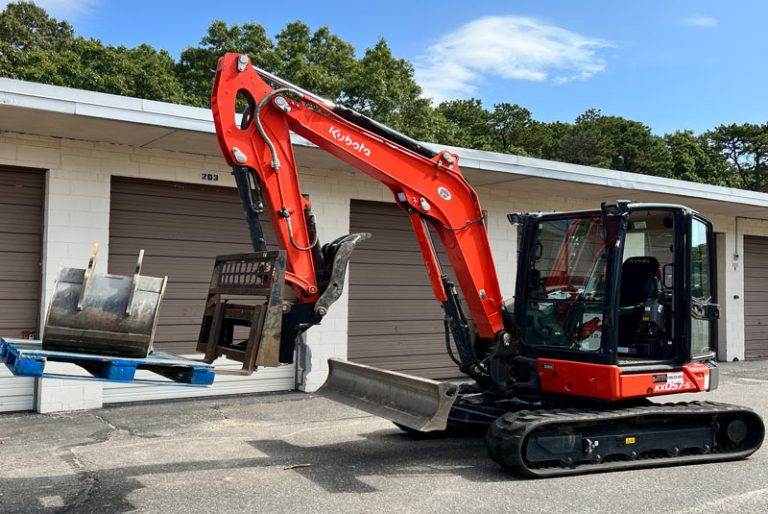 The "Dipper Buddy" Kubota KX033-4, KX040, KX121-3, KX-71, KX91-3 & U35 ...
