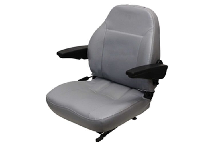 Tractor Seats • Ask Tractor Mike